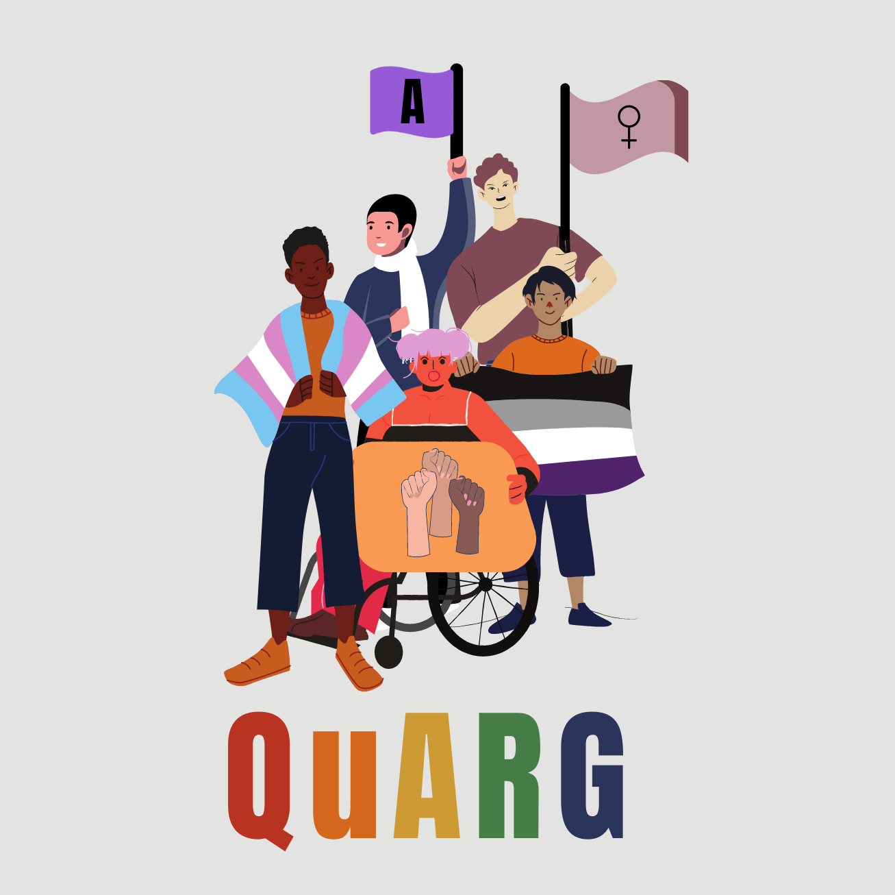 QuARG - AStA Universität Lüneburg